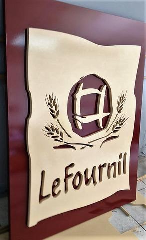 Letreros OK PUBLICIDAD